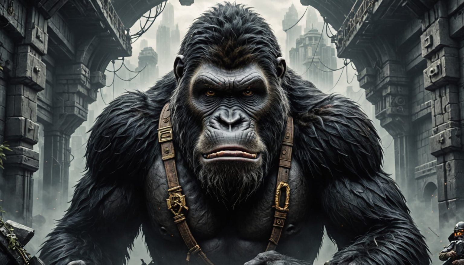 Mastering Secure API Gateway Configuration with Kong in a Microservices ...